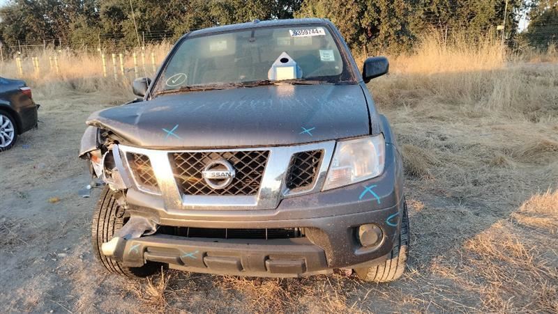 2005-2019 Nissan Frontier Fuel Pump Assembly 17040ZZ00A OEM. | eBay