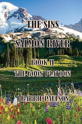Sins of Salmon River by J. Paulson (2016, Trade Paperback) for sale ...