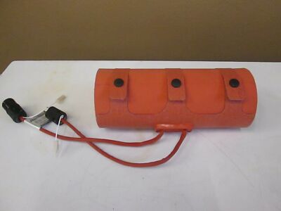 MKS HPS Heater Jacket, 4530-0025, Used | eBay