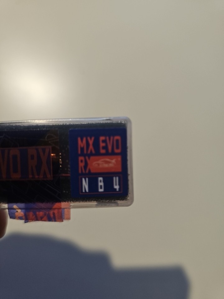 Mini Z MXO MX EVO RX Receiver NB4 | eBay