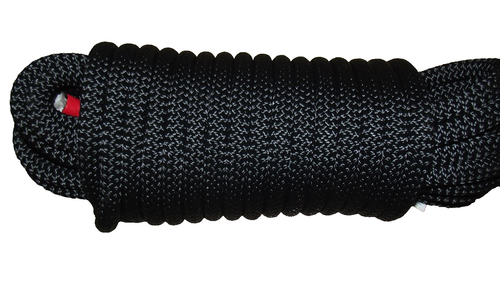 NEW 3/8" (9.5mm) x 57' Kernmantle Static Line, Climbing Rope | eBay