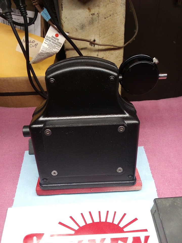 Sunnen AG-300 Gauge And Tooling - Refurbished | eBay