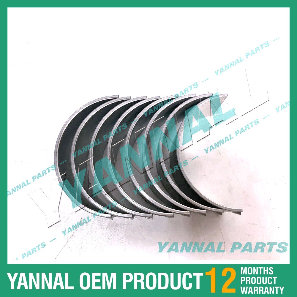 For Perkins Con Rod Bearing 1004-4T Engine Spare Parts | eBay