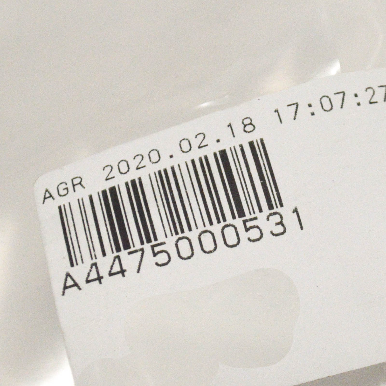 MERCEDES-BENZ VITO W447 Radiator Left Bracket A4475000531 NEW GENUINE ...