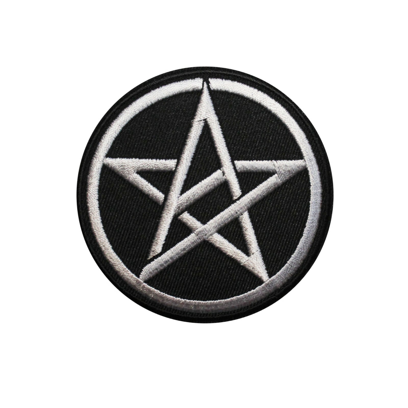Anthrax Pentagram