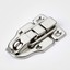 2PC Tool Box Locks Clasp with Screws Toggle Latch Buckle For Jewelry ...
