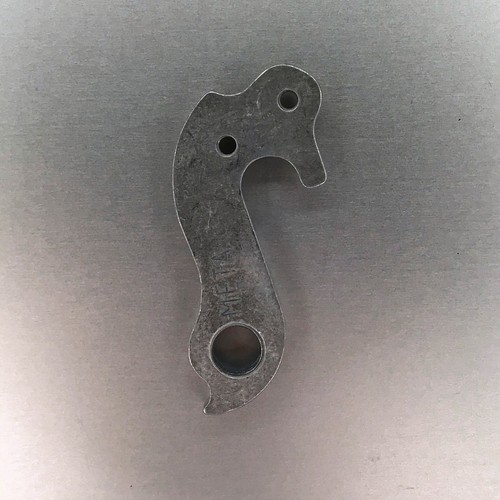 Meta CNC Derailleur Hanger 46 —AUS STOCK— MH46 Cube Lynskey | eBay ...