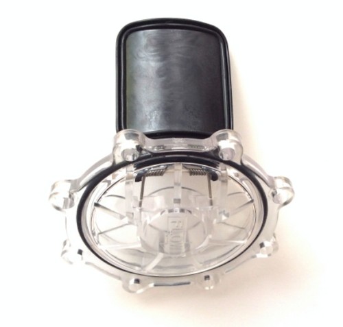 Jandy Pool Check Valve Cover Spring Flapper Assembly Kit Replacement ...