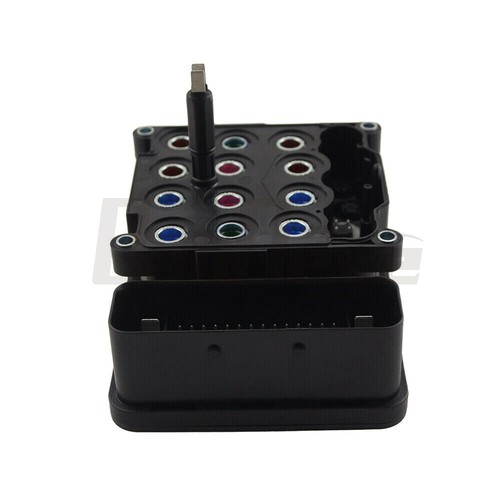 Fits For Jeep Wrangler 2012-2014 3.6L 68145835AE ABS Control Module | eBay
