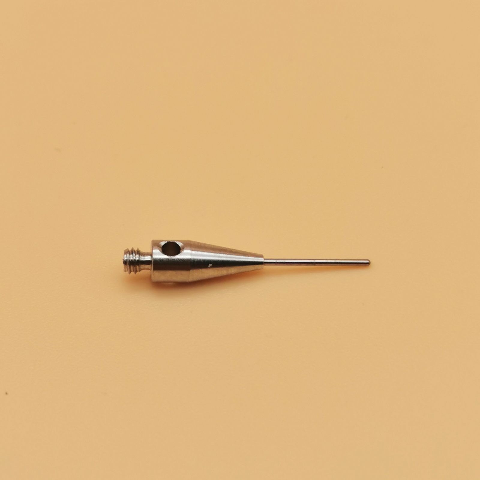 M2 CMM Styli 0.5mm Spherically Ended Cylinder Compatible Renishaw A ...