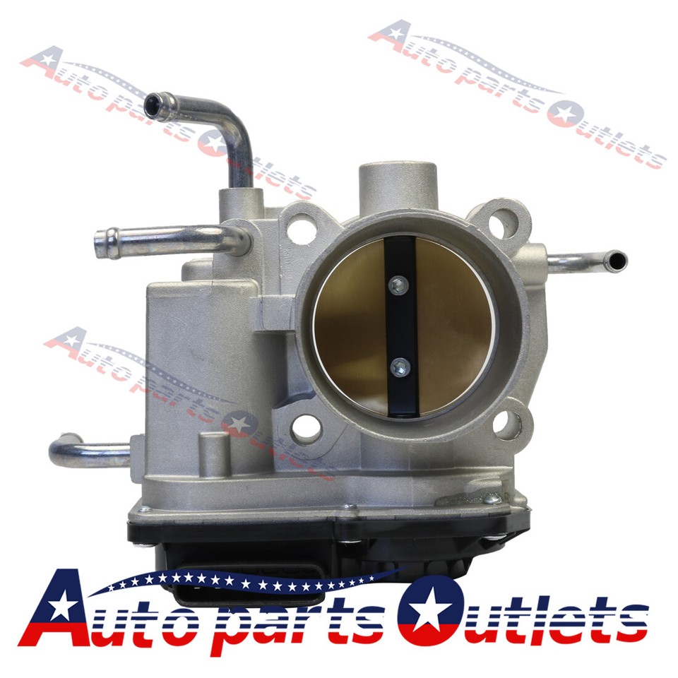 22030-28040 Throttle Body for Toyota 2003-2005 Camry 2.4L 2AZFE new | eBay