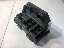 08 09 Jeep Wrangler JK TIPM Totally Integrated Power Module Fuse ...