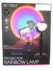 Bytech BYMCLB116BK Projector Decor Light-rainbow 805112081288 | eBay