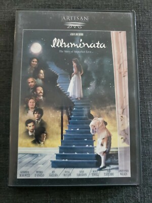 Illuminata (DVD, 1999, Special Edition) 12236100317| eBay
