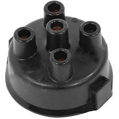 Fits Ferguson Fits Delco Distributor Cap Clip Style 1750411M91 TO-20 TO ...
