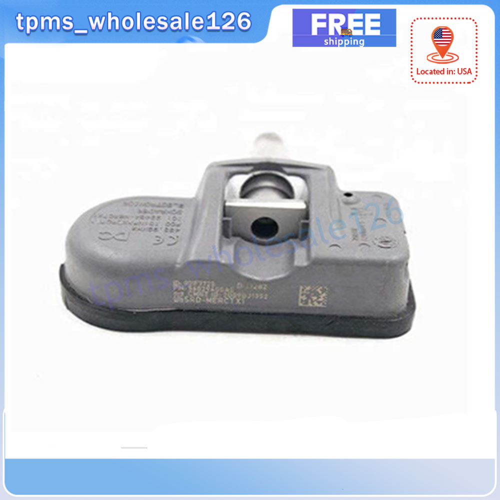 4xPieces 56029400AC Tire Pressure Sensors For 2008-20 Dodge Challenger ...