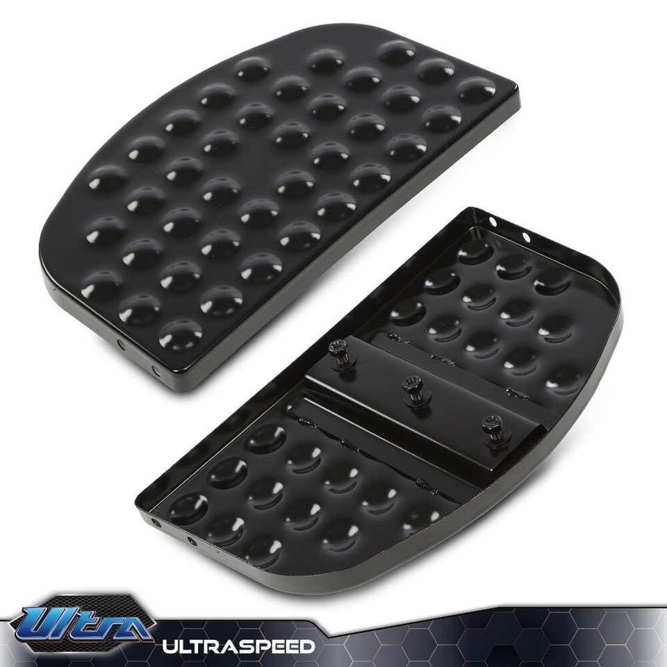 Fit For Willys CJ2A CJ3A CJ3B M38 CJ5 Jeep Side Step Kit Production New ...