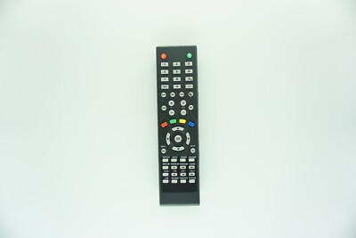 Remote Control For AKAI AKTV505T AKTV4620 ATE-55B5514K Smart LCD LED ...