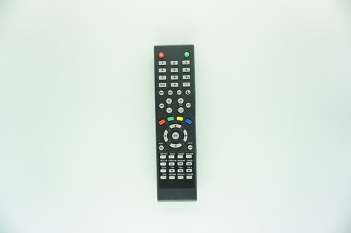 Remote Control For AKAI AKTV505T AKTV4620 ATE-55B5514K Smart LCD LED ...