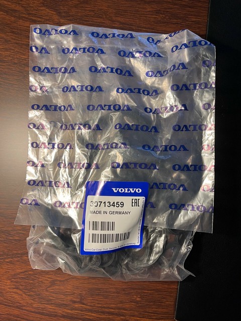 30713459 Volvo Penta Gasket 30713459 Genuine OEM Part for sale online ...