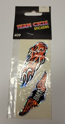Decals, Stickers - Vintage Bicycle Stickers - Nelo's Cycles