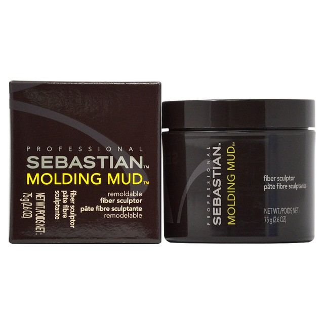 Sebastian Molding Mud Remoldable Fiber Sculptor 2.6 Oz for sale online ...