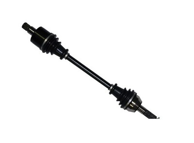 Rhino Brand Stock Length Rear CV Axle Polaris Sportsman 450/570 | eBay