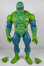 Marvel Legends Puff Adder (BAF) Puff Adder Build A Figure