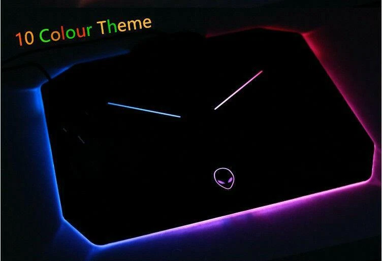 Alienware Mouse Pad
