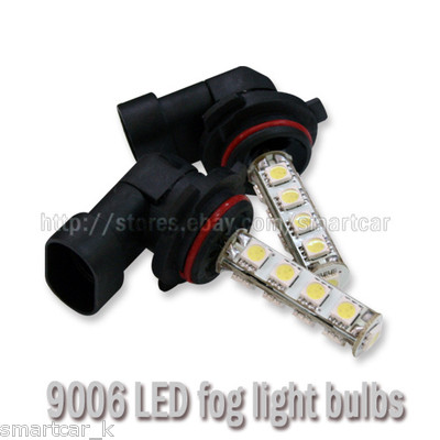 2pcs LED Fog Light fit 2012 2013 2014 2015 KIA Rio 5-door Hatchback | eBay