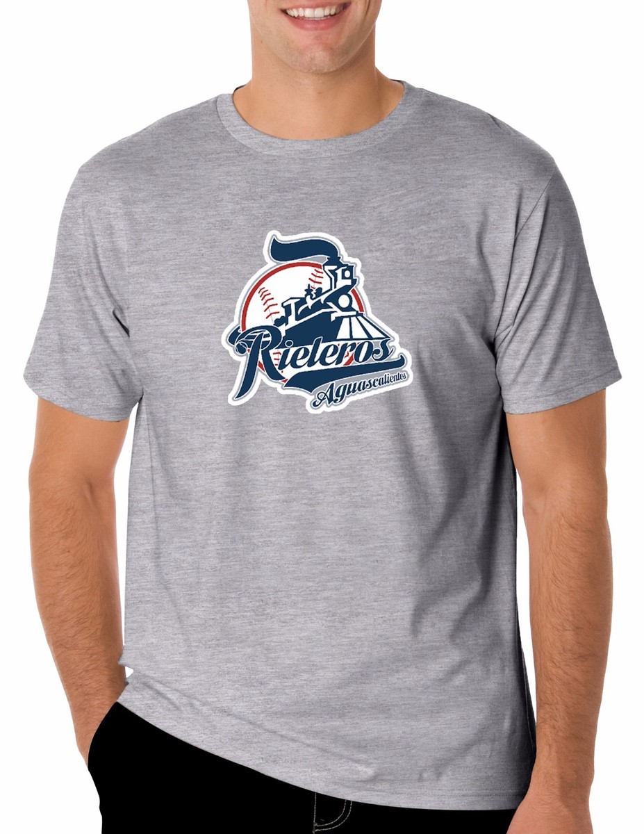 Rieleros De Aguascalientes Logo Gorra De Rieleros De Aguascalientes