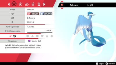3 SHINY GALAR BIRDS / Zapdos Moltres Articuno Galarian/ Pokemon SWORD ...