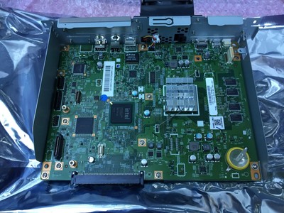 Parts & Accessories - Controller Pcb