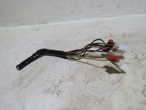 1994 94 CHEVY S10 PICK UP TRUCK BCM BODY CONTROL MODULE PIGTAILS | eBay