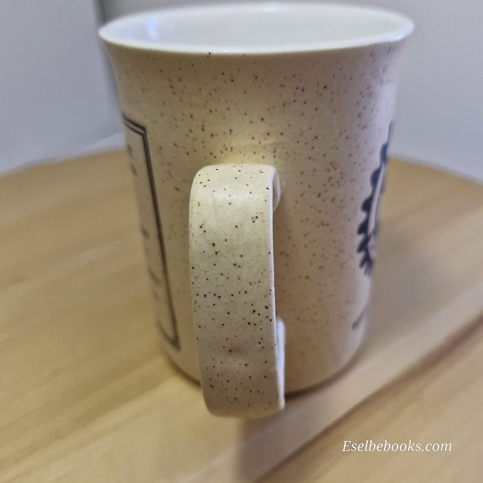 Sandalwood collectible ceramic mug - Rotary Club of Karrinyup | eBay ...