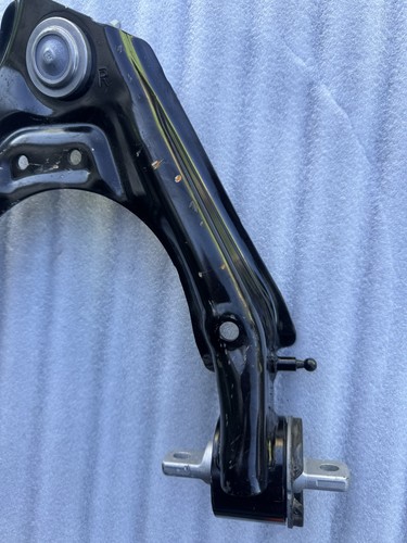 2024 Tesla Cybertruck Front Passenger Side Upper Control Arm Right AWD ...