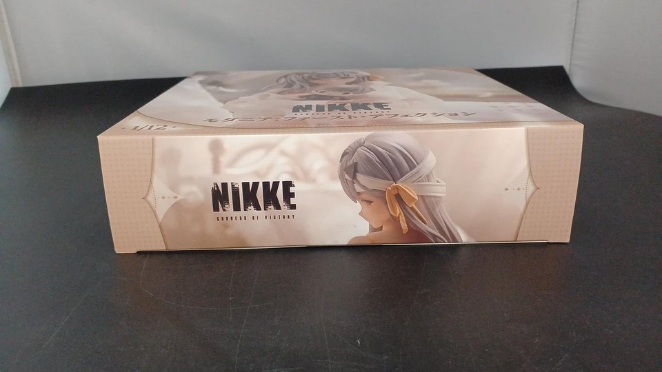 Cochlear SNAIL SHELL ernia Goddess of Victory: NIKKE | eBay