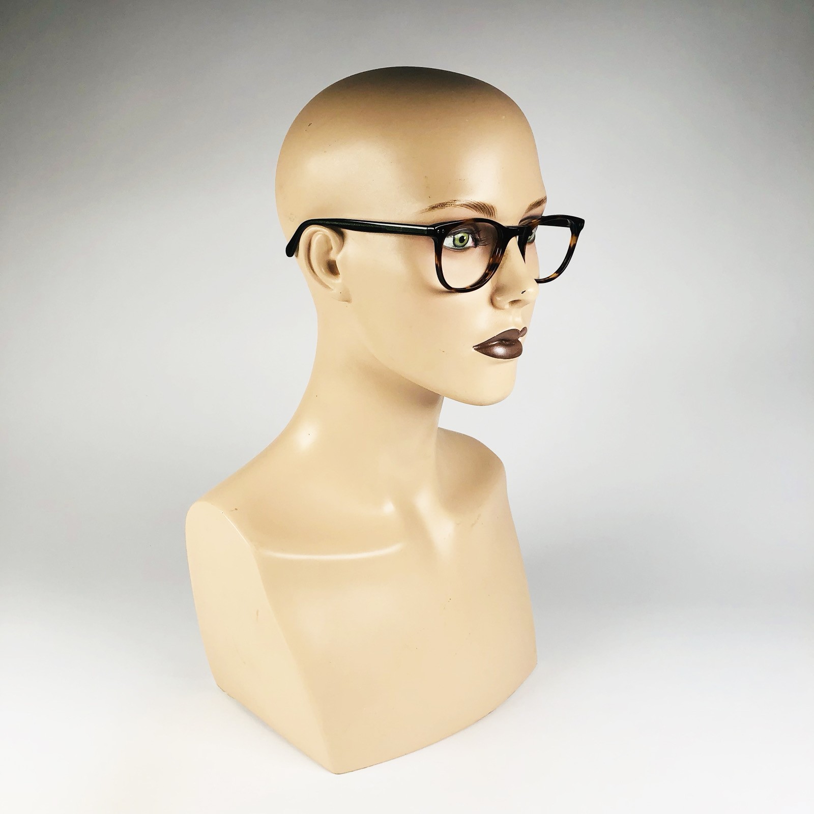 SPECSAVERS eyeglasses TORTOISE ROUND glasses frame MOD: CINDY 32262131 ...