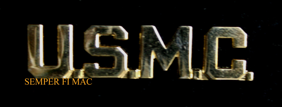 US MARINES USMC SCRIPT HAT LAPEL PIN UP GOLD PLATED VETERAN GIFT MAR ...