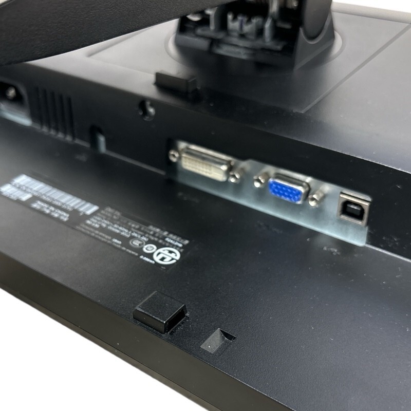 Dell P2412Hb 24" LED Computer Monitor Full HD 1080p DVI VGA w/ Stand | eBay