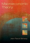 Macroeconomic Theory by Jean-Pascal Benassy: New 9780195387711| eBay