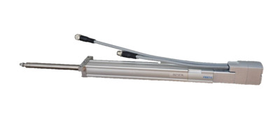 Festo Electric Cylinder EPCO-16-150-3P-ST-EB Mechanical Linear Drive ...