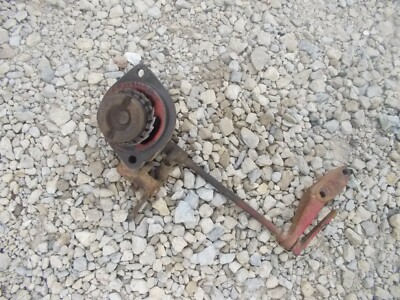 Antique & Vintage Equip Parts - Farmall Cub Governor