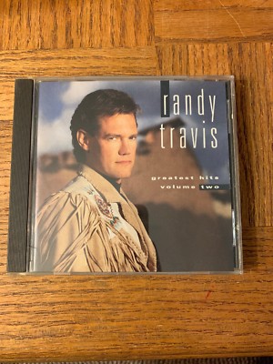 Randy Travis Cd | eBay