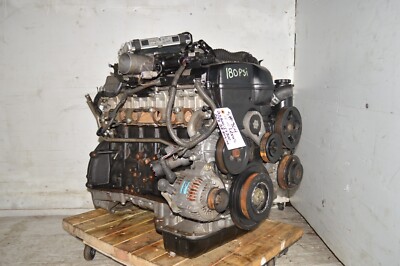 1998-2005 Lexus GS300 IS300 3.0L 6 Cyl 2JZGE VVTI Engine | 16V ...
