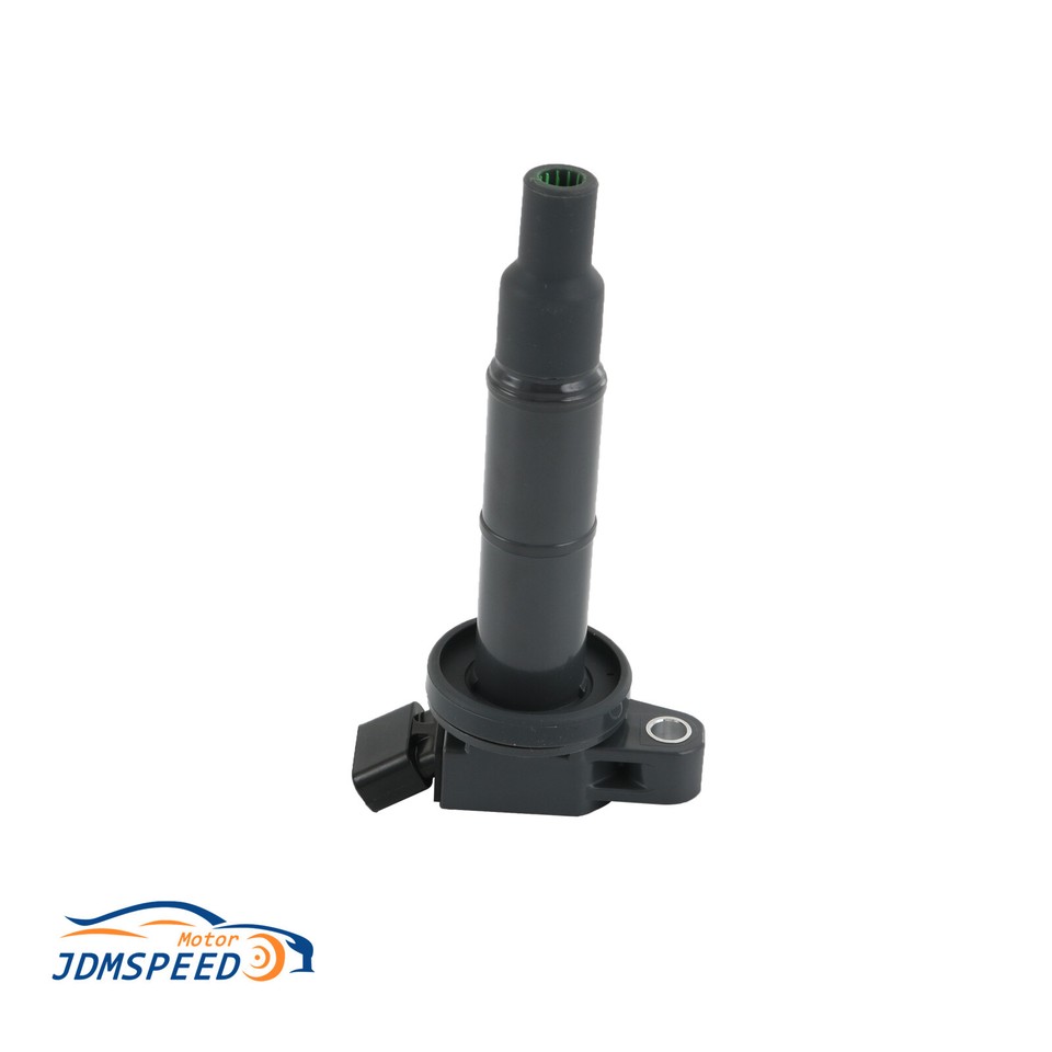 Set of 4 Ignition Coil UF333 fit for Toyota Camry RAV4 Highlander ...