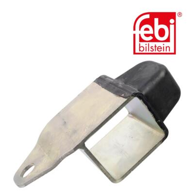 Febi Bilstein 108046 Tampone Di Fine Corsa Per Molla A Foglia Per ...