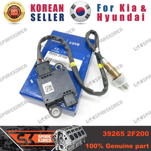 Genuine/OEM 392652F200 SENSOR ASSY for Hyundai Grandeur TG New | eBay