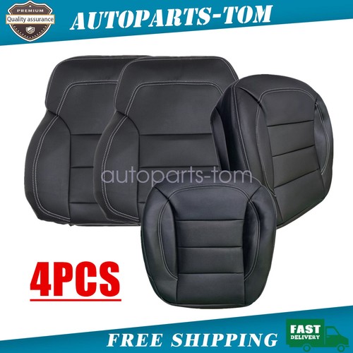 2012 to 2015 For Mercedes Benz ML250 ML350 ML400 Front Bottom & Top ...