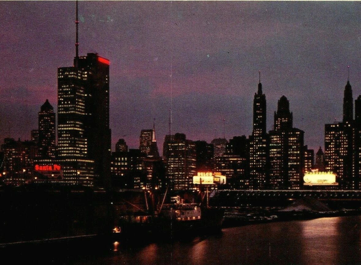 Chicago 1965